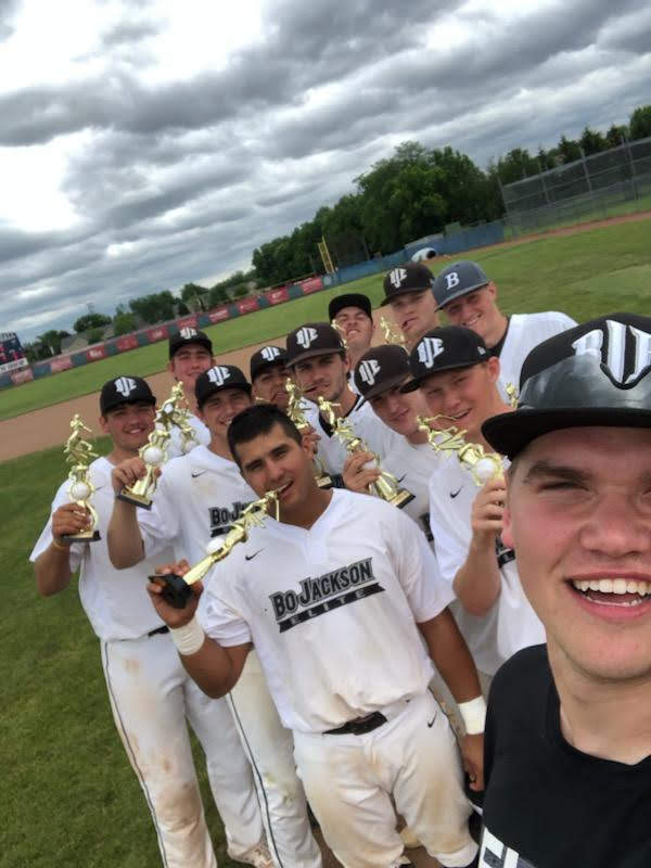 What I’ll Miss The Most – AARON CONRAD