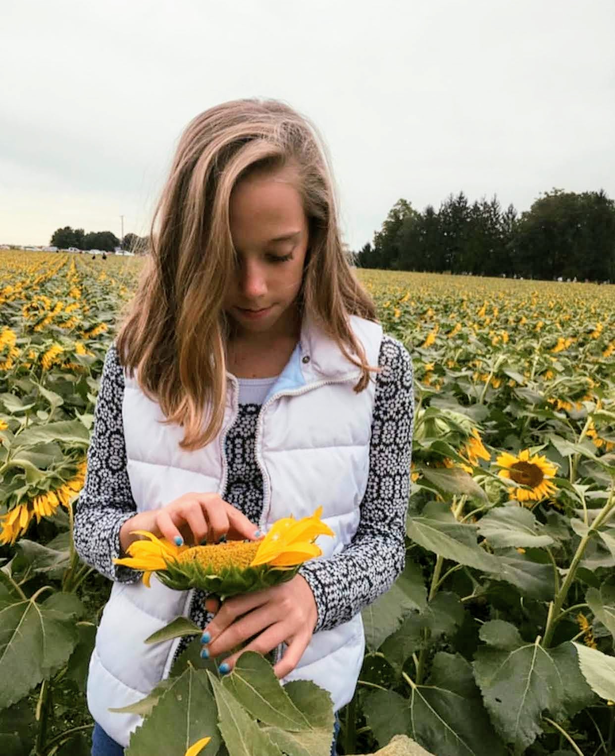 Leadership – AARON CONRAD