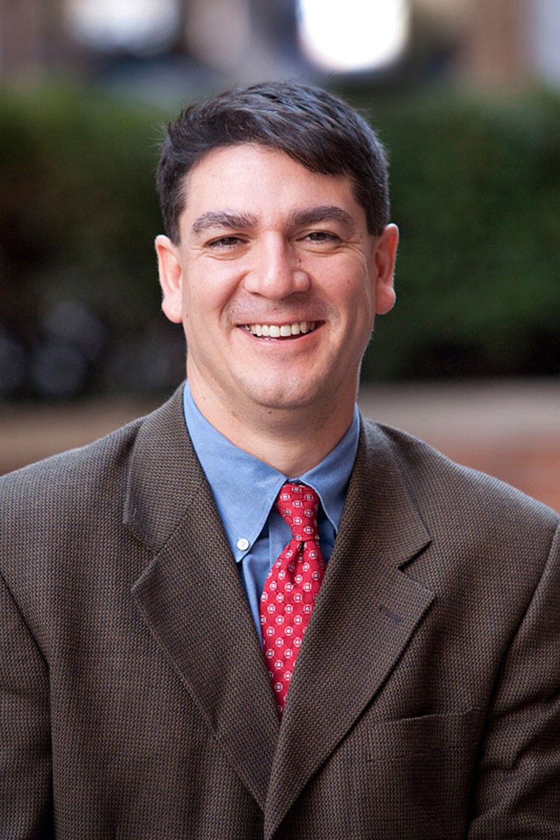 Unscripted with Dr James Onate – AARON CONRAD