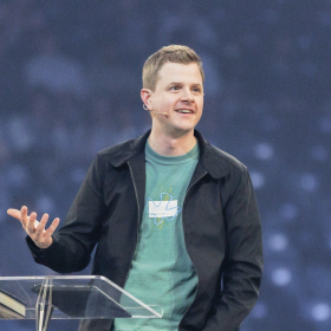 Episode 295 | Josh Rutledge – VP of Spiritual Development at Liberty ...