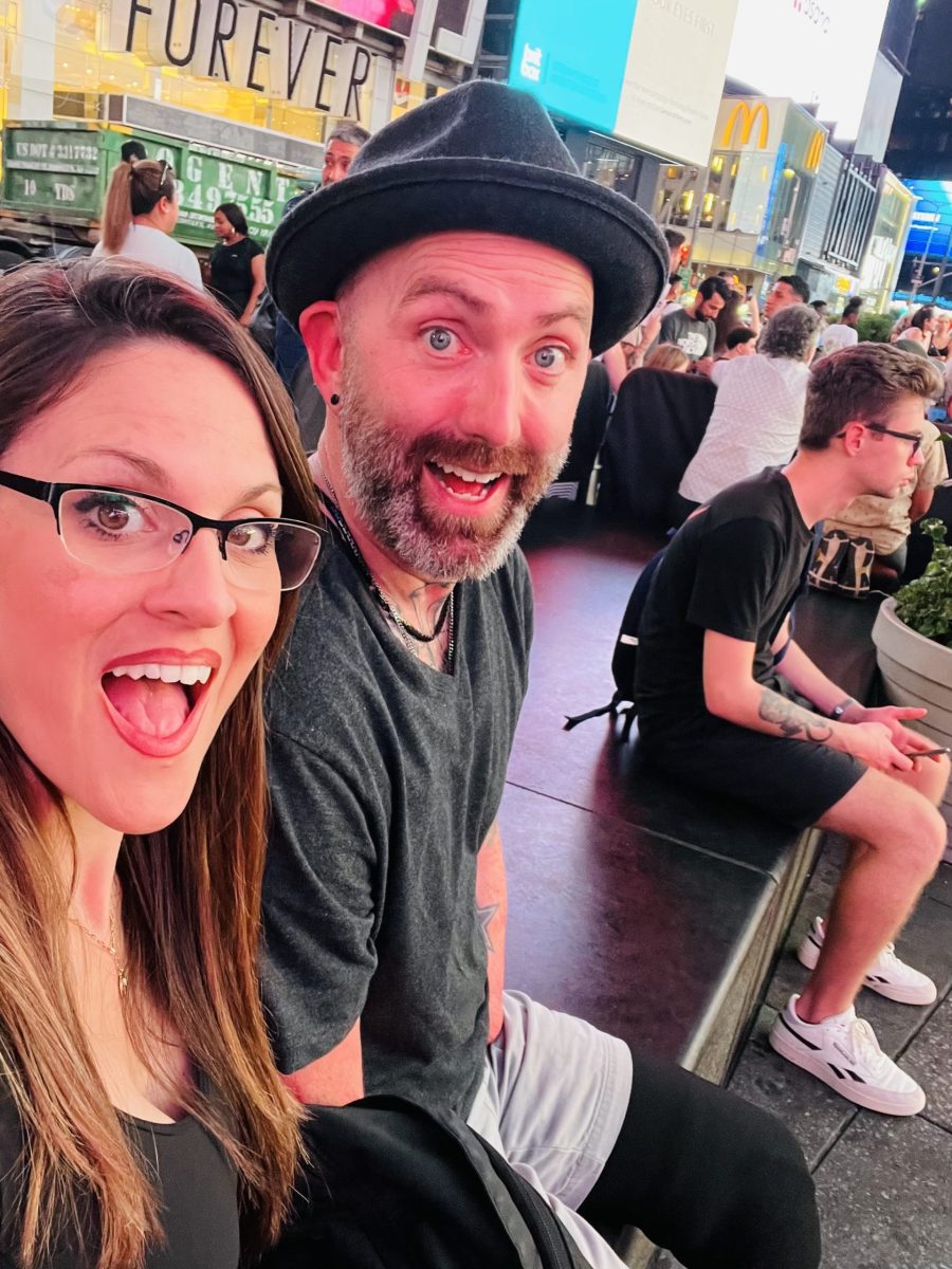 Episode 257 | Jenna Miracle. The woman behind the man – AARON CONRAD