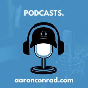 AARON CONRAD – inspired by a true story