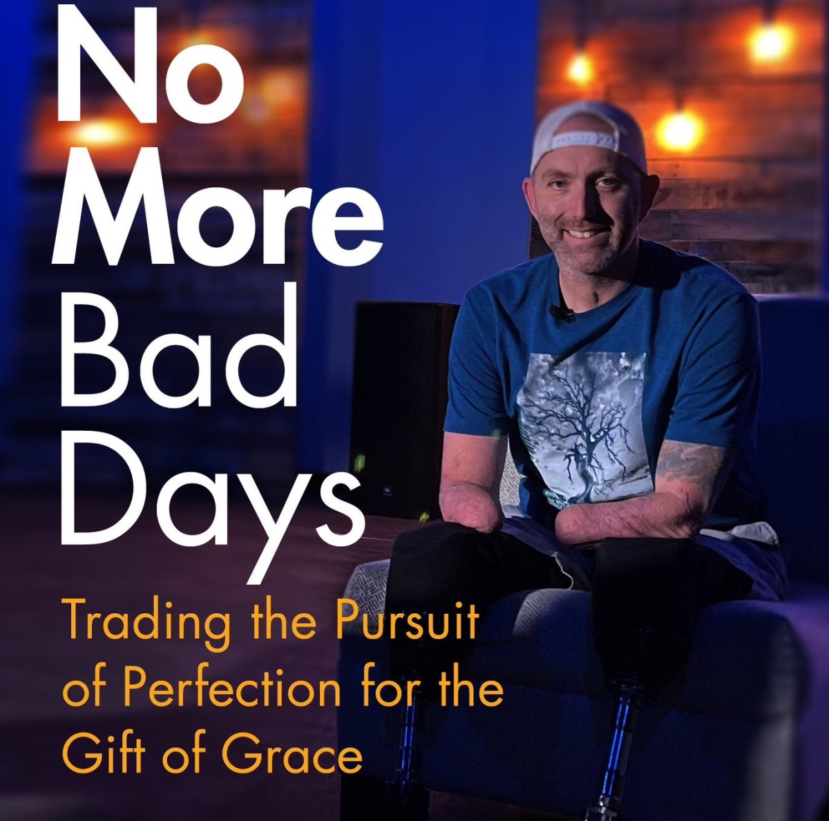 An Evening With Gary Miracle – AARON CONRAD