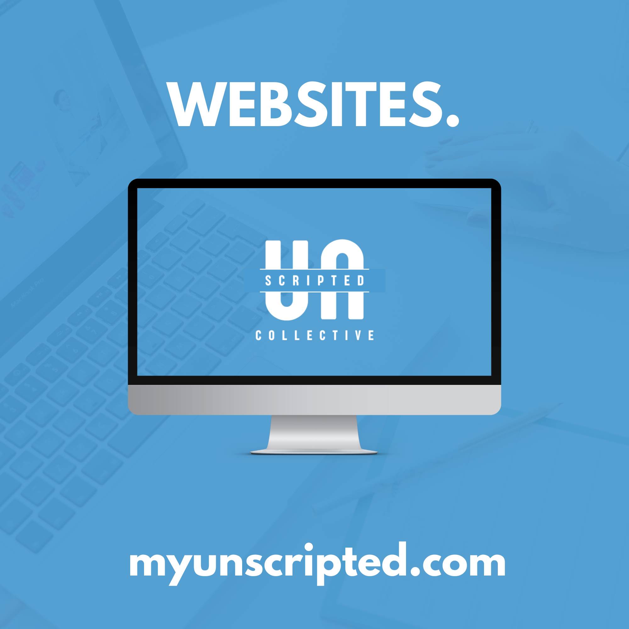 AARON CONRAD – inspired by a true story