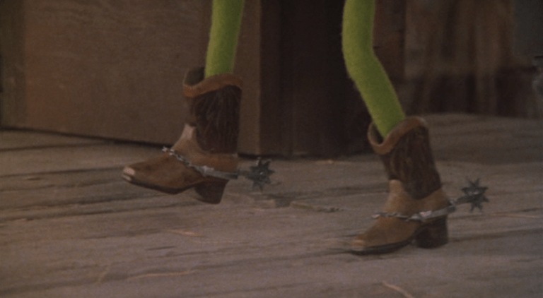 Leadership – AARON CONRAD