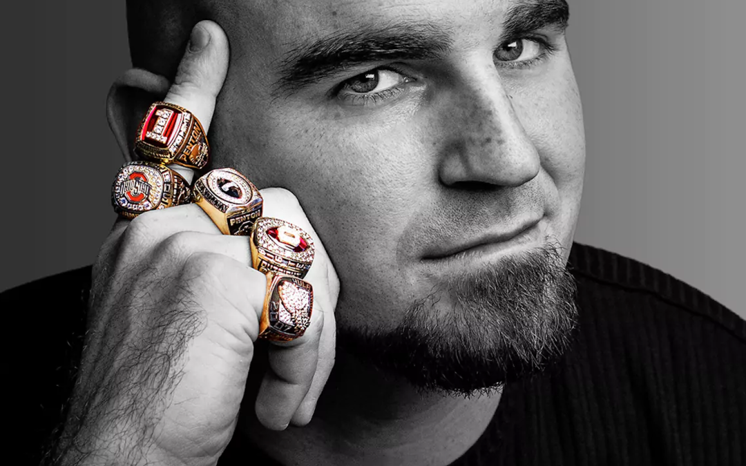 AARON UNSCRIPTED. – inspired by a true story