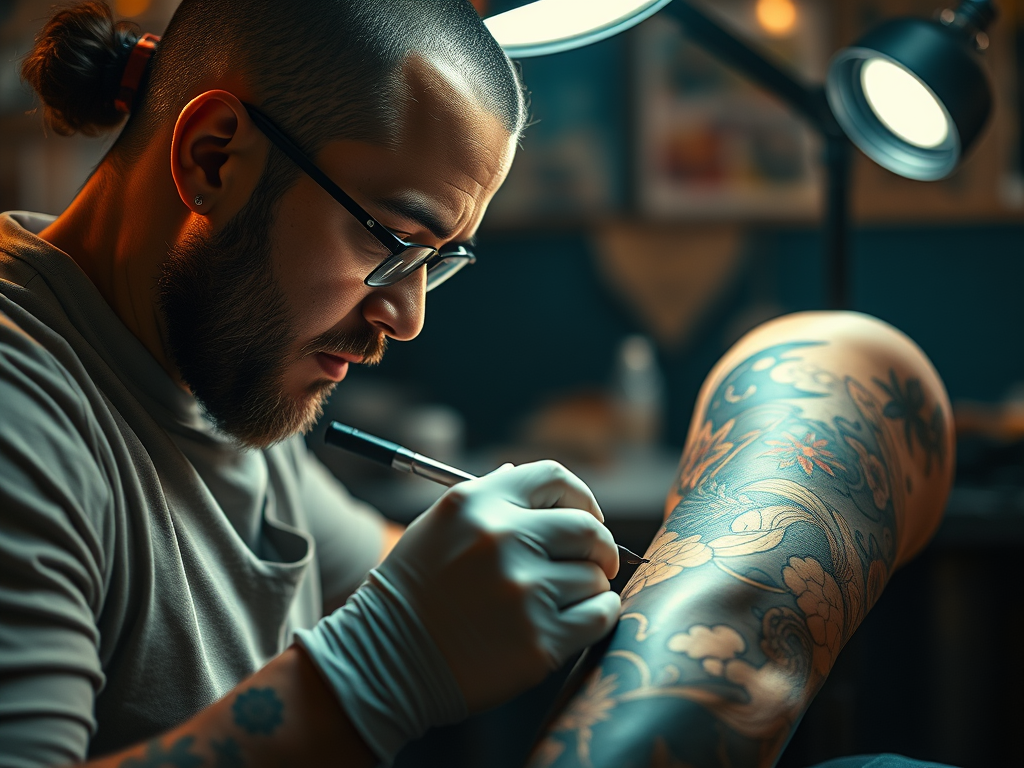 Five Dots. – AARON CONRAD