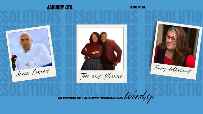 AARON CONRAD – inspired by a true story