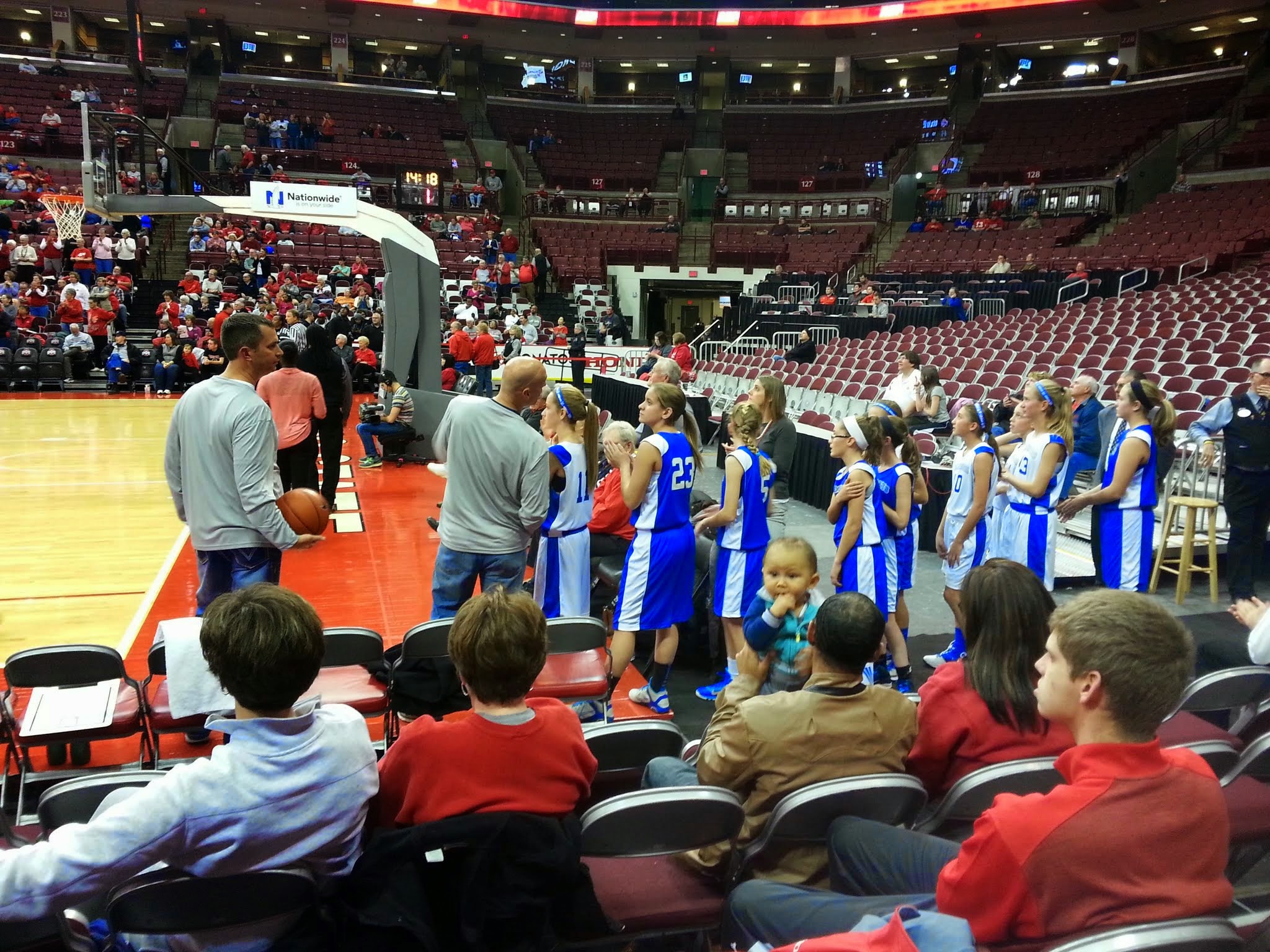 AARON CONRAD – inspired by a true story