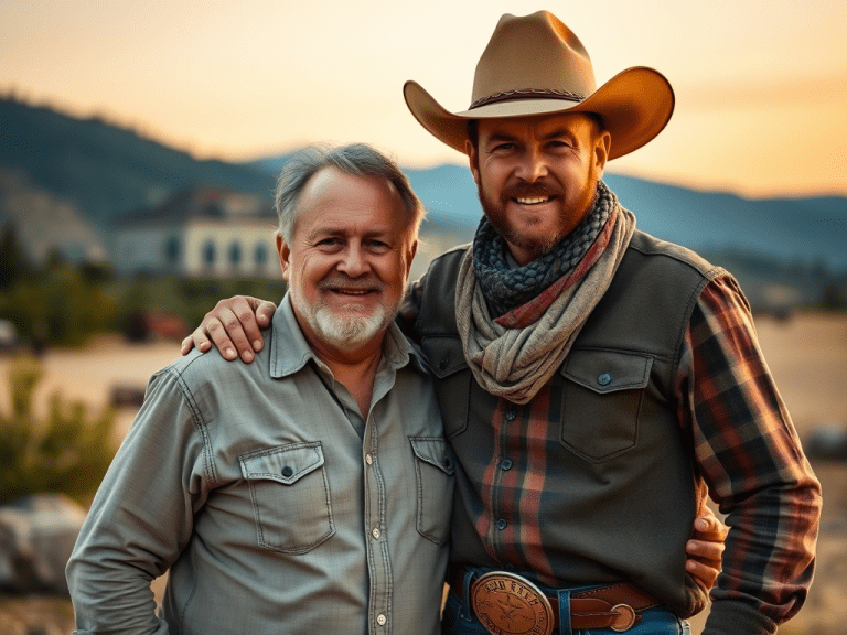 AARON CONRAD – inspired by a true story