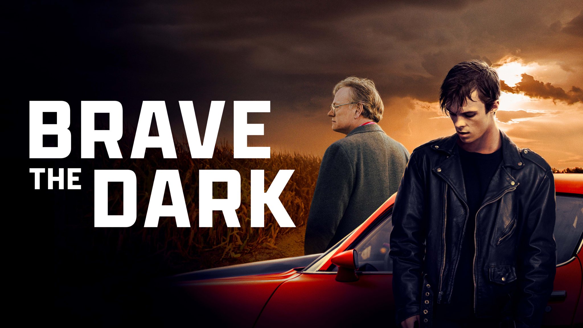 AARON CONRAD – inspired by a true story