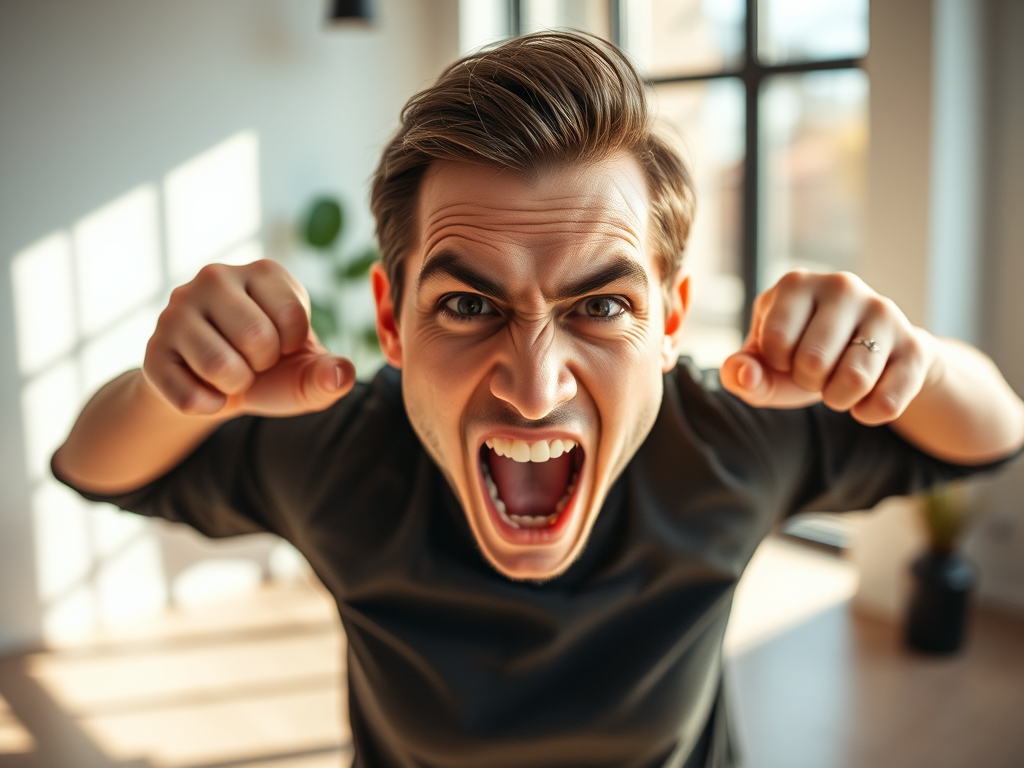 AARON CONRAD – inspired by a true story