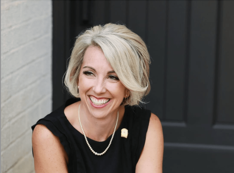 AARON CONRAD – inspired by a true story