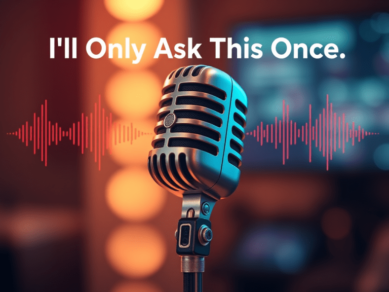 AARON CONRAD – inspired by a true story