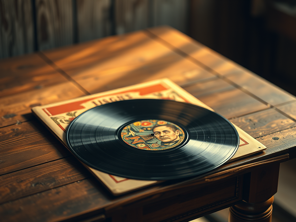 AARON CONRAD – inspired by a true story