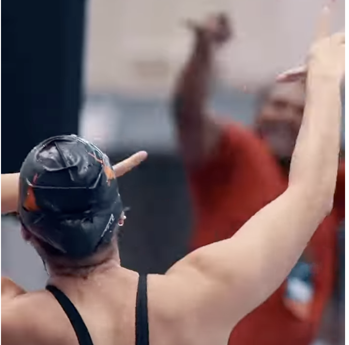 AARON CONRAD – inspired by a true story