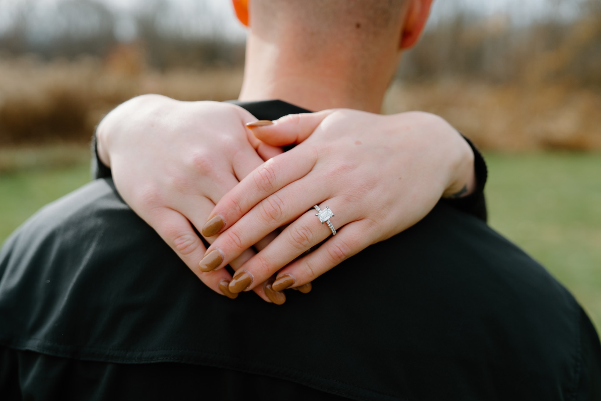 AARON CONRAD – inspired by a true story