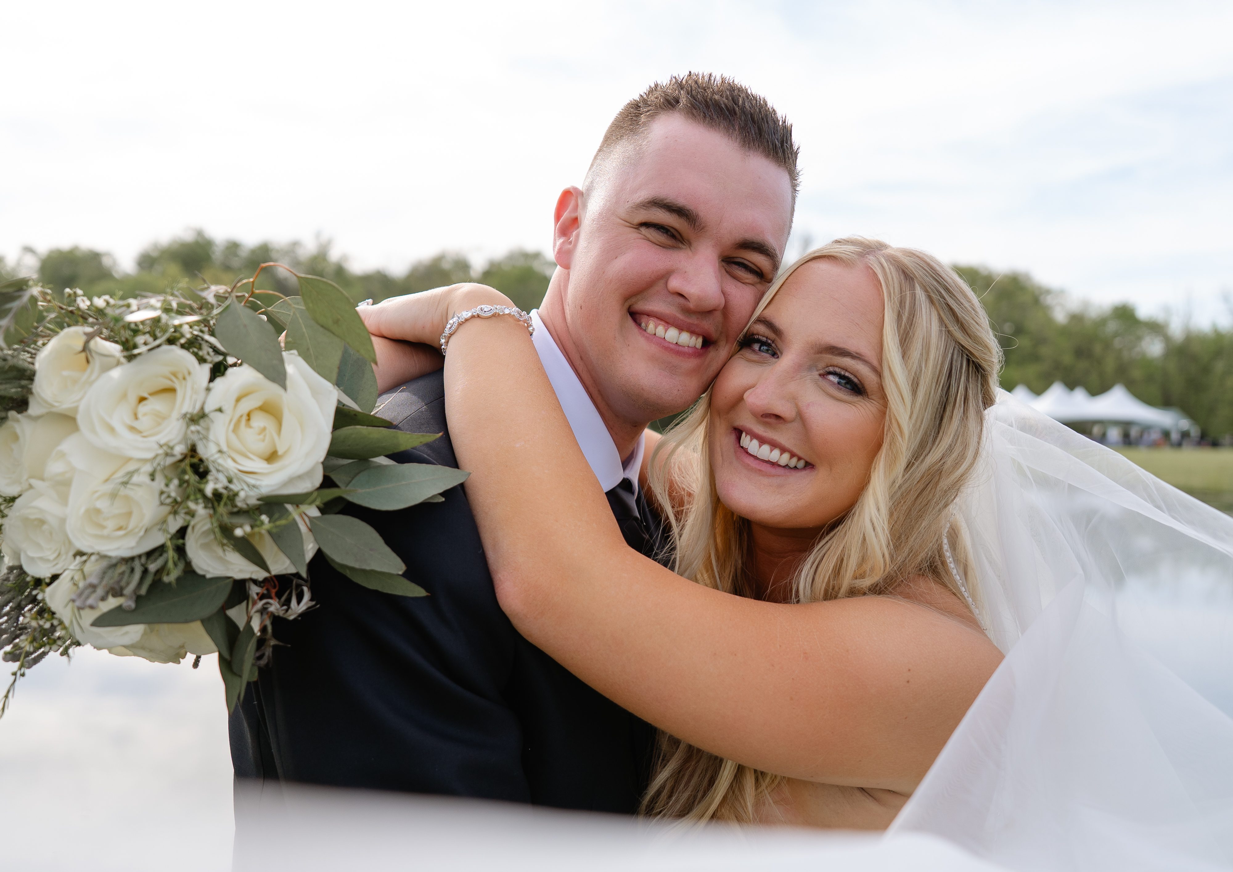 AARON CONRAD – inspired by a true story