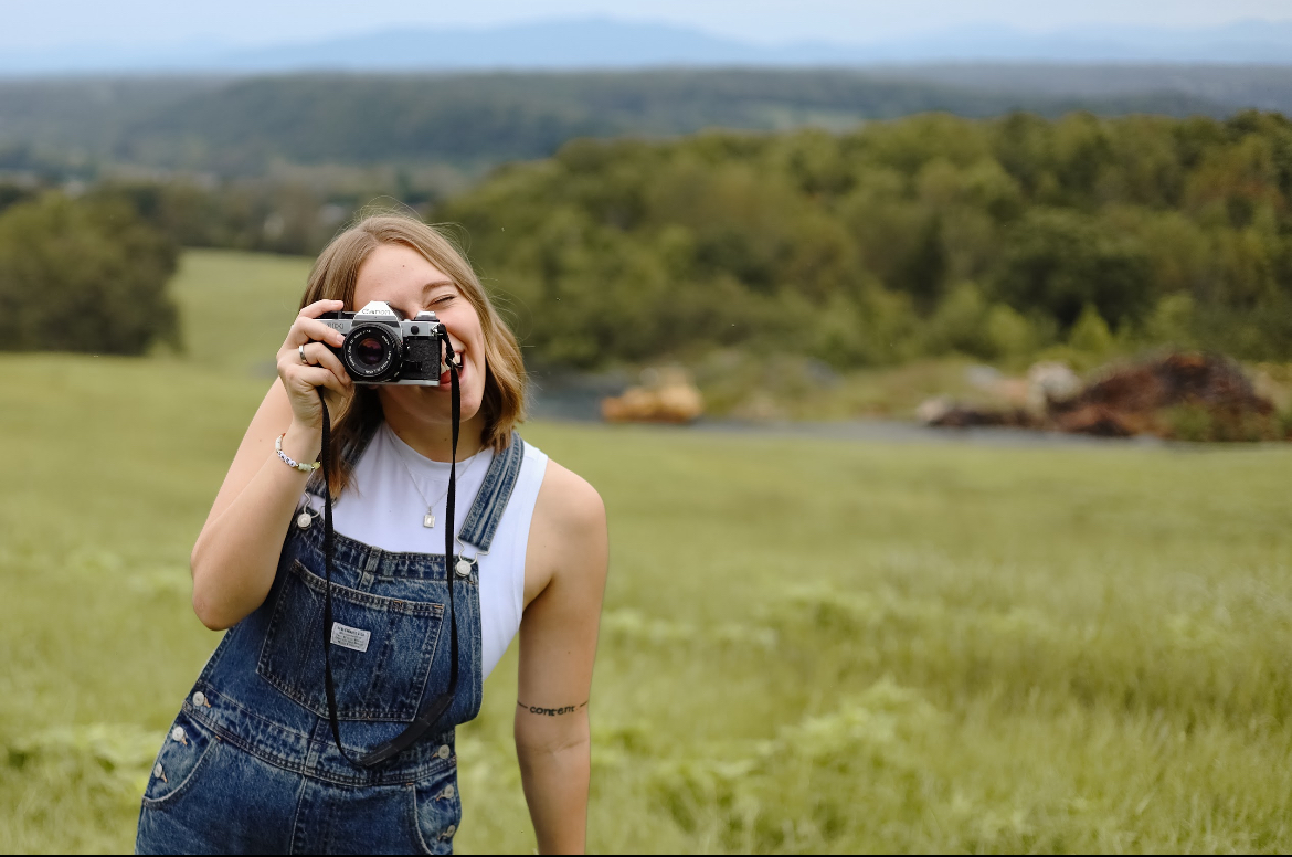 AARON CONRAD – inspired by a true story