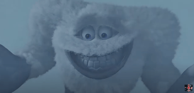 AARON CONRAD – inspired by a true story